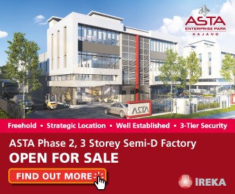 ASTA digital banner | SME FORUM 2025